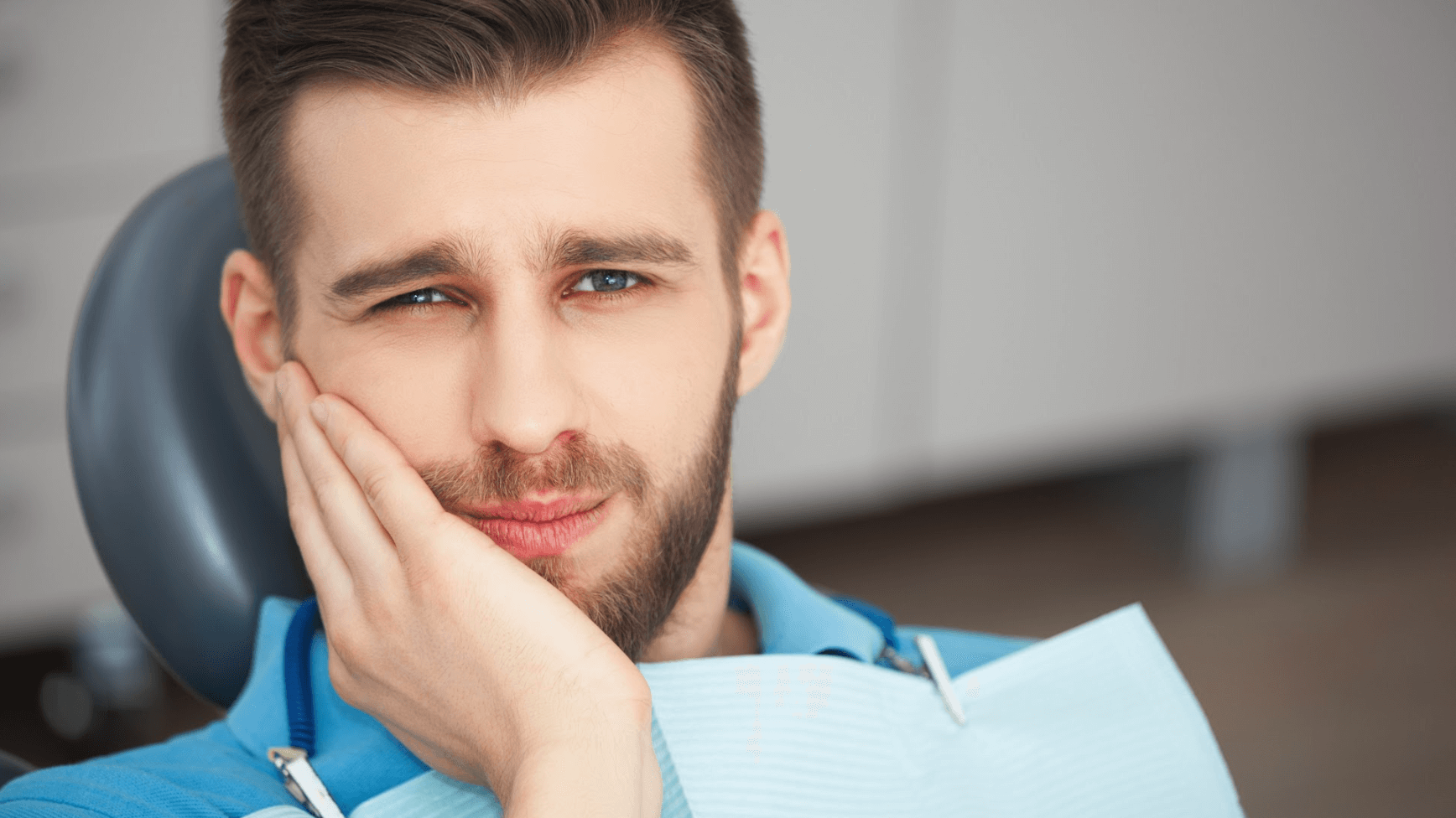 How Long Does a Pulled Tooth Take to Heal?